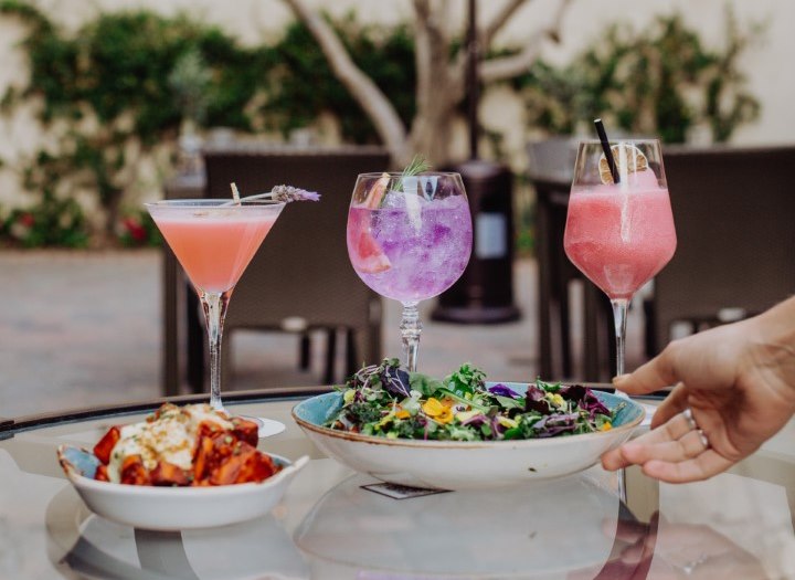 Southern California Restaurant Ysidora | Inn at the Mission San Juan ...