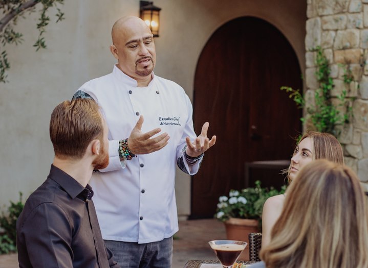 San Juan Capistrano Restaurants | Inn at the Mission, Autograph Collection