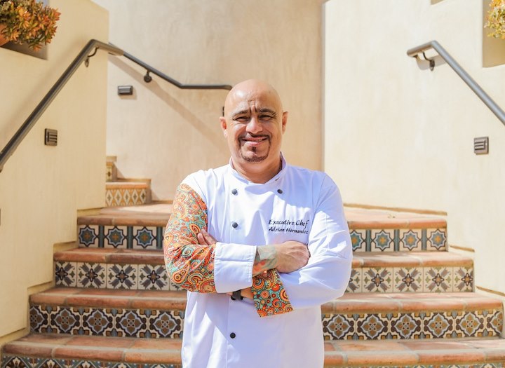 San Juan Capistrano Restaurants | Inn at the Mission, Autograph Collection