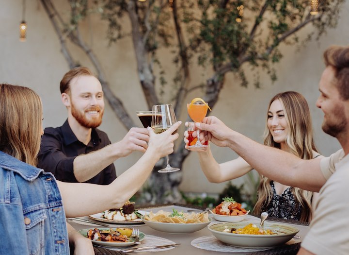 San Juan Capistrano Restaurants | Inn at the Mission, Autograph Collection