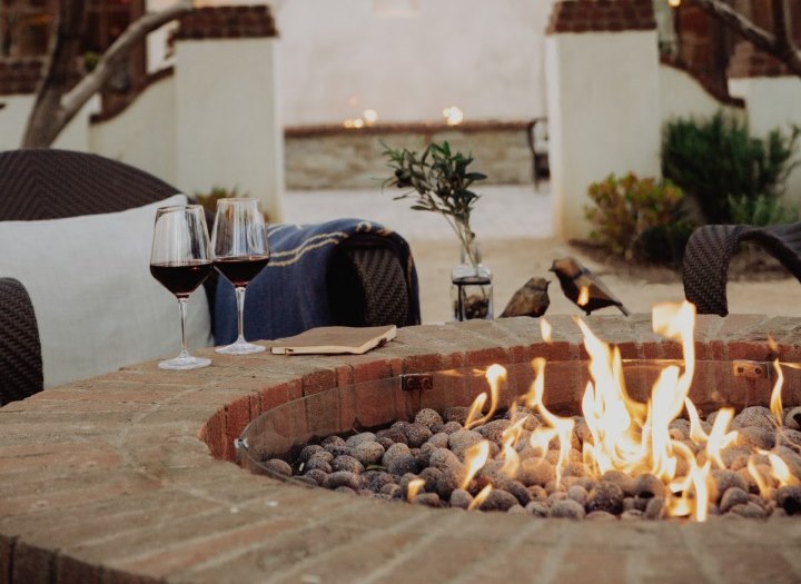 Southern California Restaurant Ysidora | Inn at the Mission San Juan ...