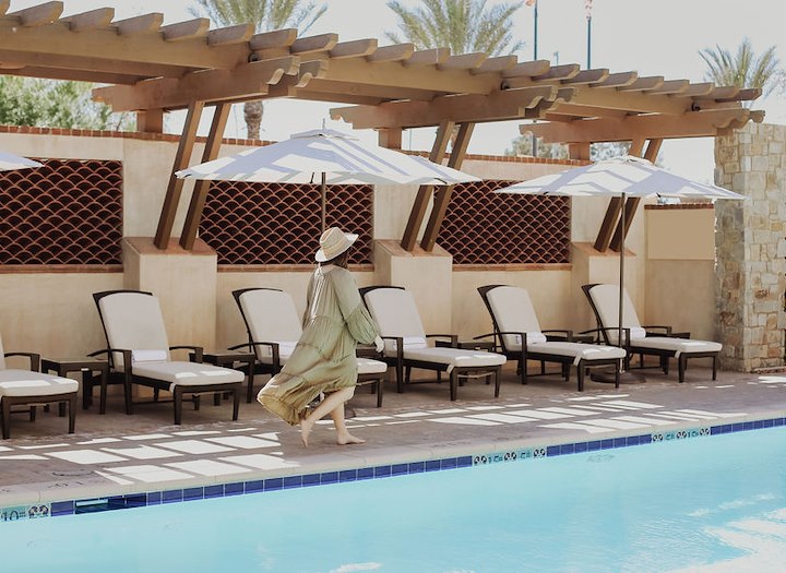 Hotel Packages | Inn at the Mission San Juan Capistrano