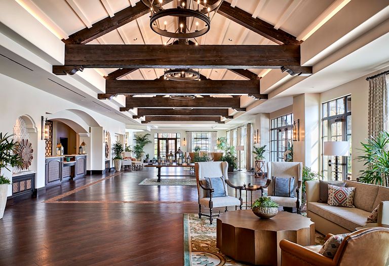 Luxury Hotel in San Juan Capistrano | Inn at the Mission San Juan ...