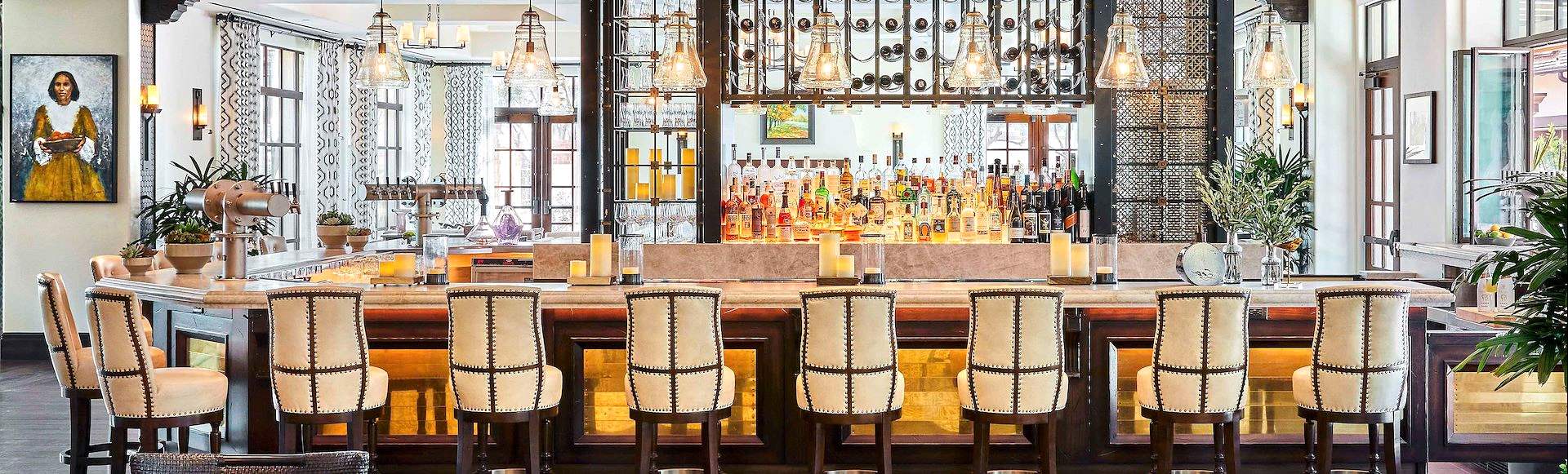 Southern California Restaurant Ysidora | Inn at the Mission San Juan ...