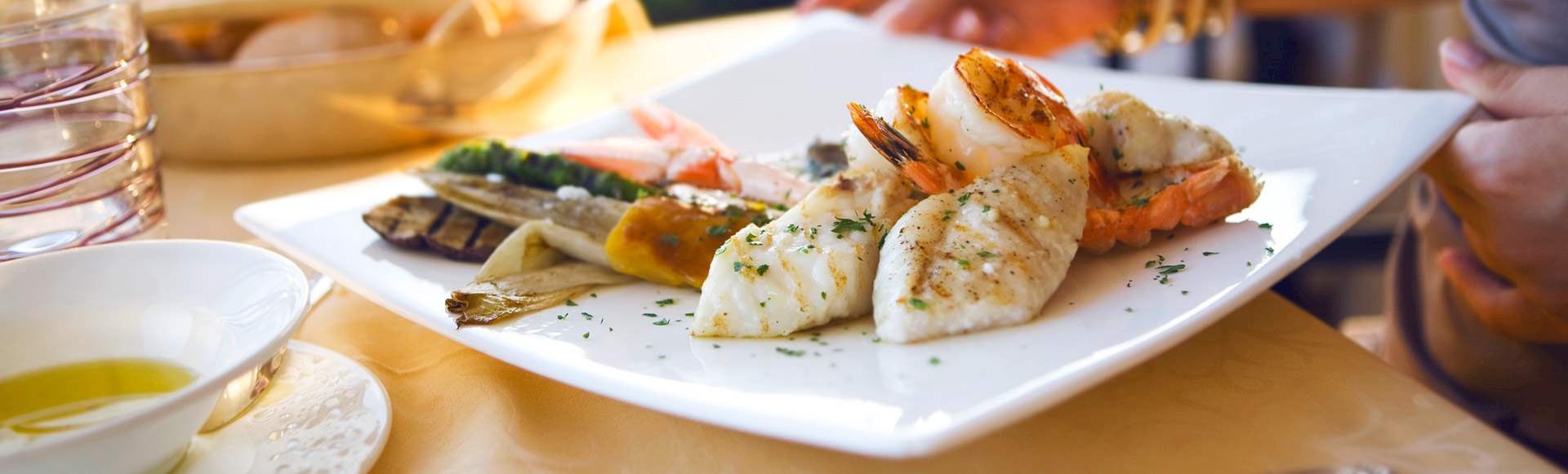 Southern California Restaurant Ysidora | Inn at the Mission San Juan ...