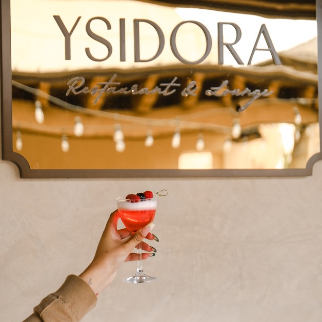 Southern California Restaurant Ysidora | Inn at the Mission San Juan ...